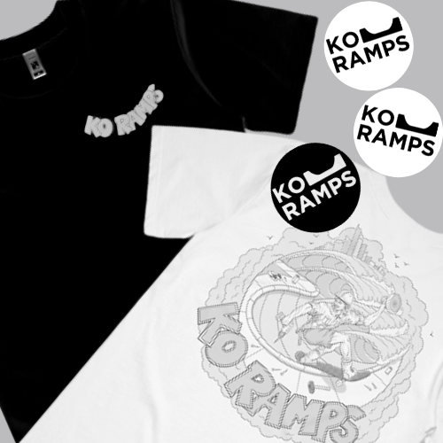 Apparel – KO Ramps