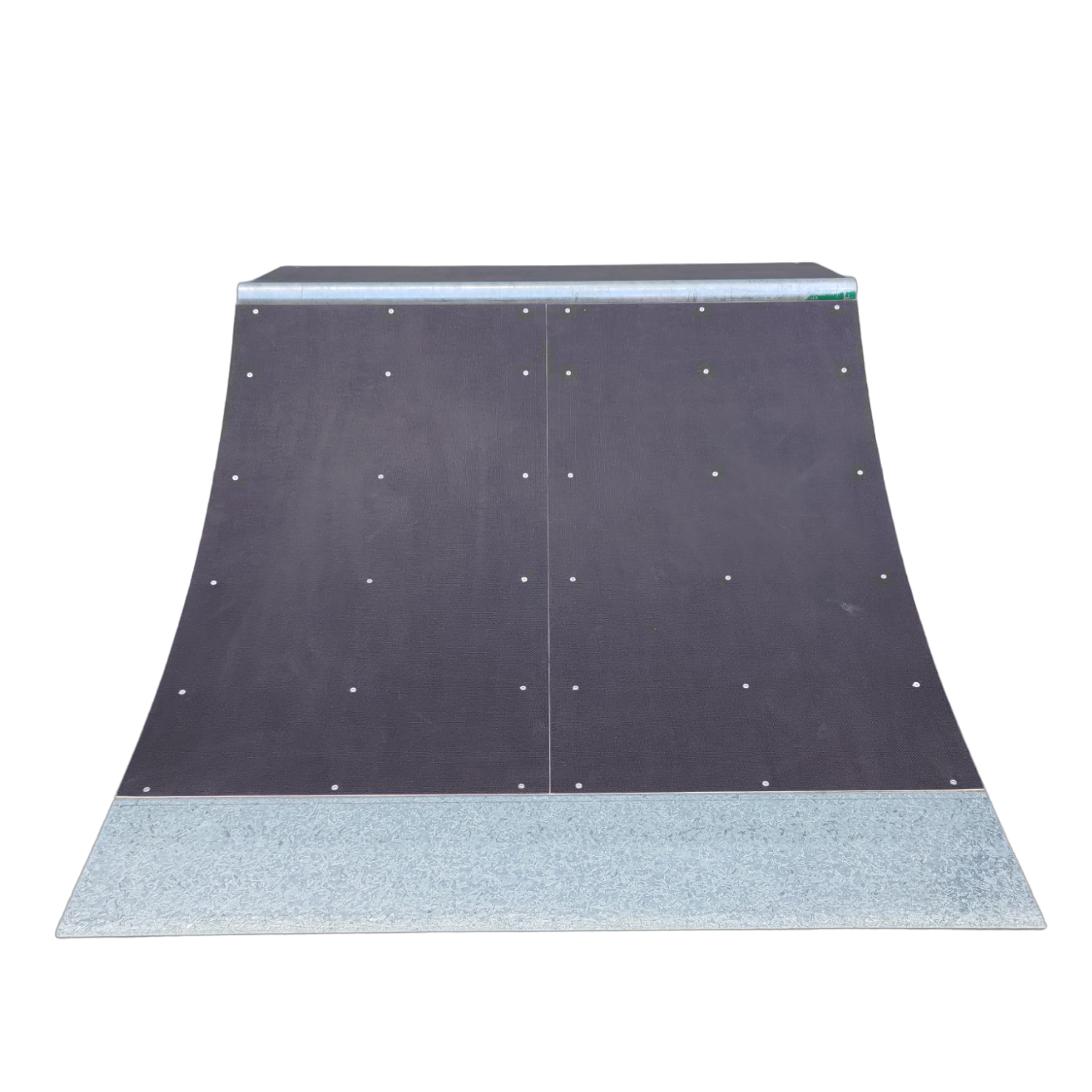 KO Ramps - 2ft High (60cm) Quarter pipe