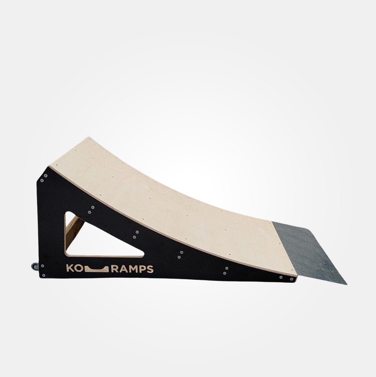 XL Kicker – KO Ramps